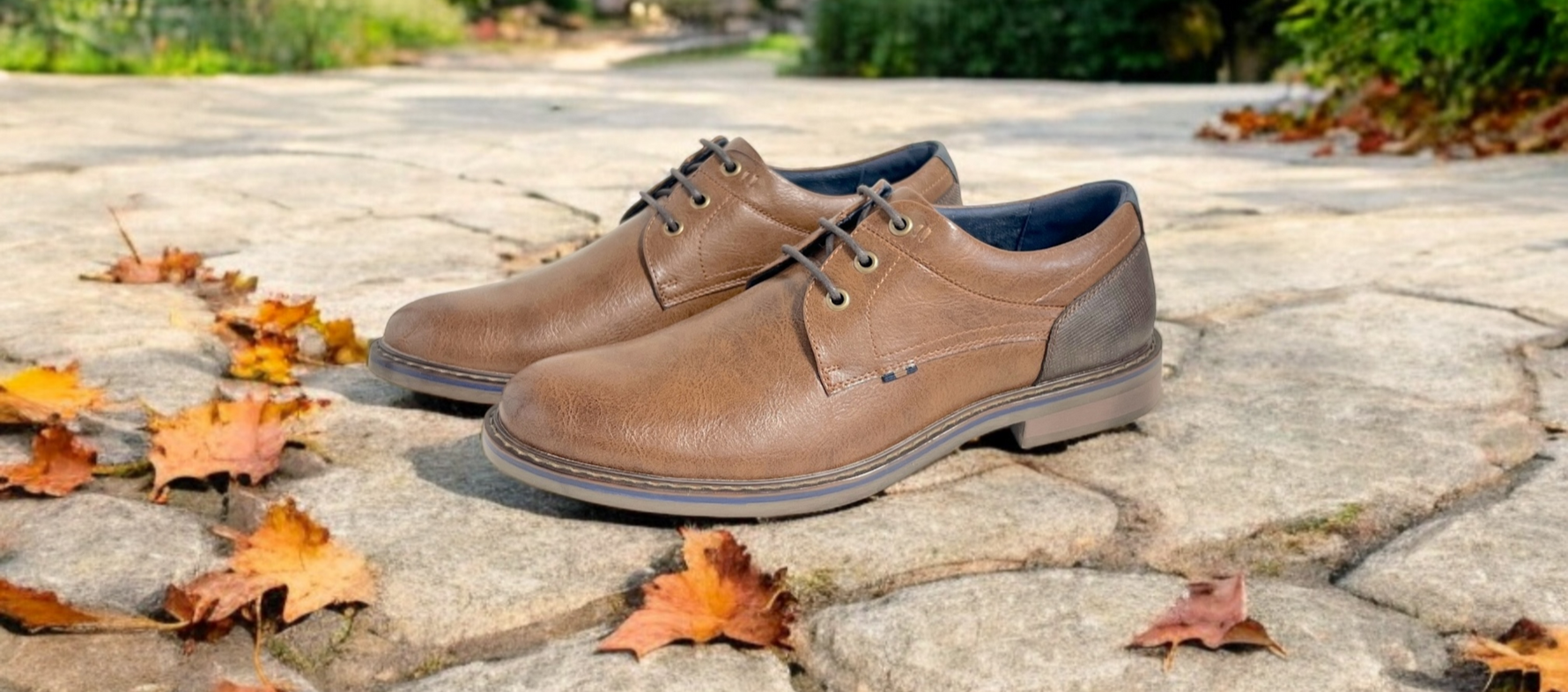 Freeman Footwear