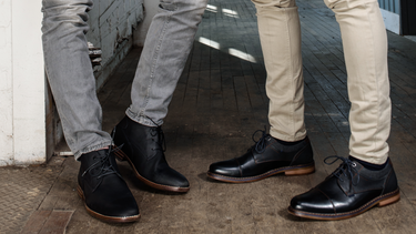 Freeman Footwear