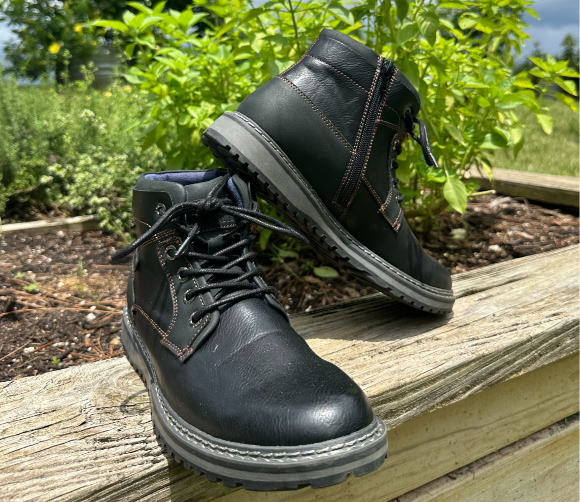 Freeman Footwear